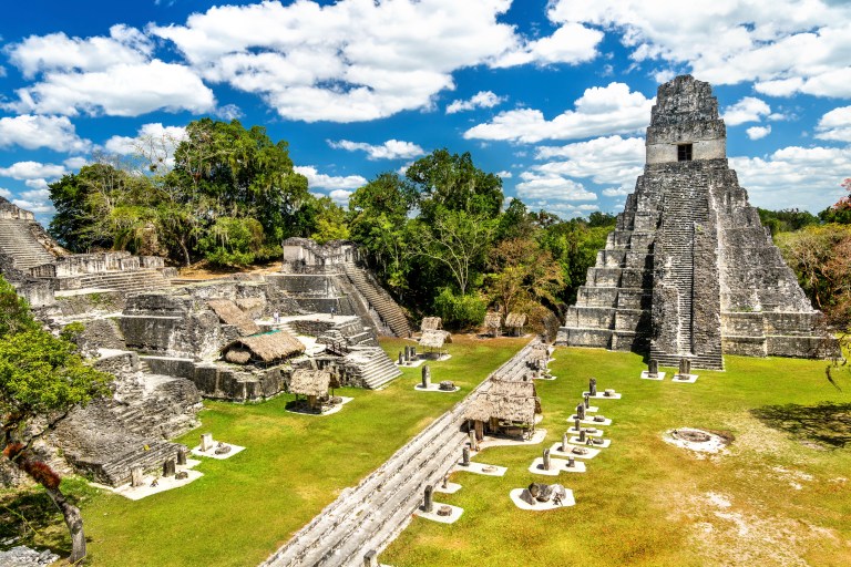 Yucatec Maya – Endangered Voices Initiative